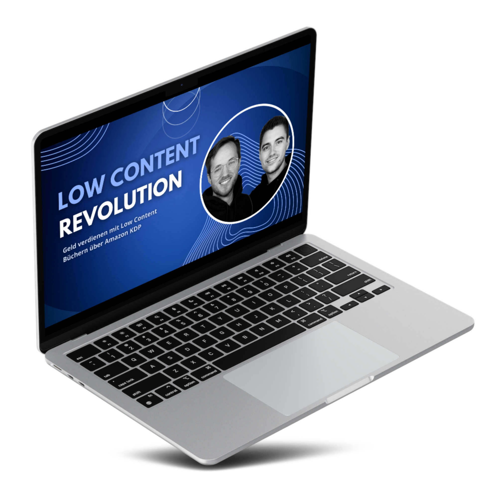 Low Content Revolution